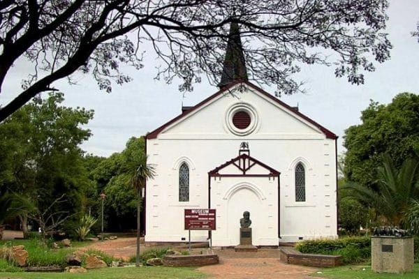Histoire et Culture à Polokwane | Afrique du Sud Découverte