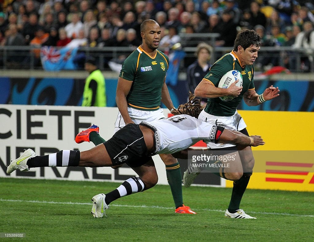 Faits à propos des Springboks | Afrique du Sud Découverte