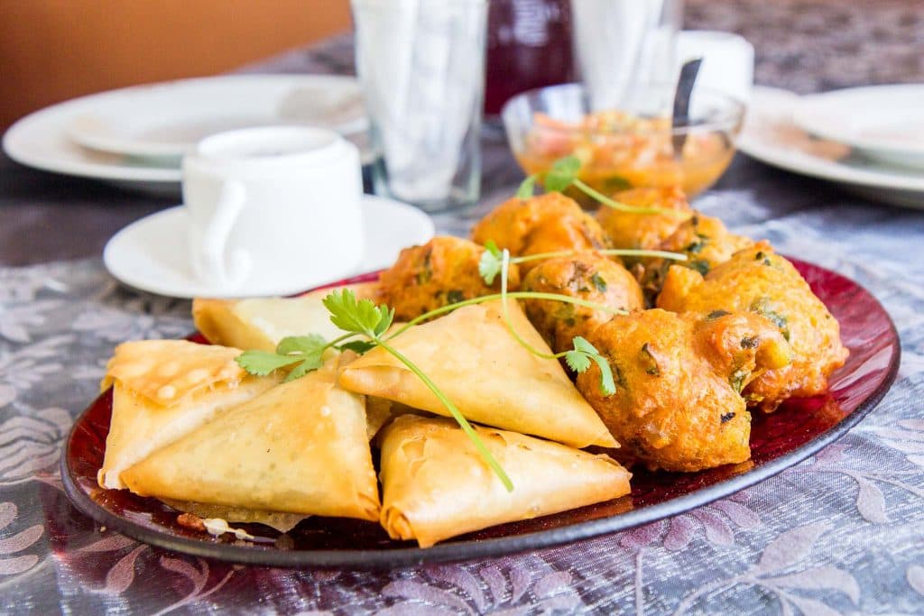 Découvrez la nourriture Cape Malay | Afrique du Sud Découverte