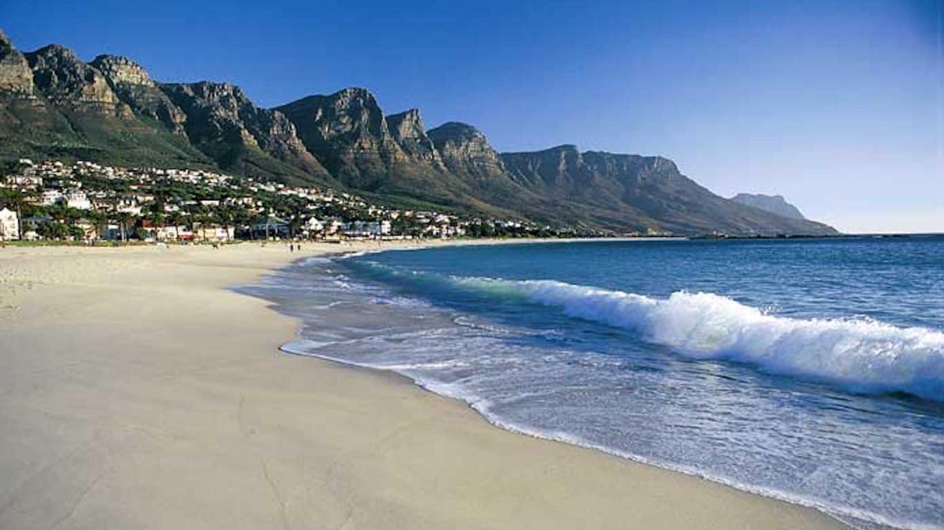 Top 10 des plages de Western Cape | Afrique du Sud Découverte