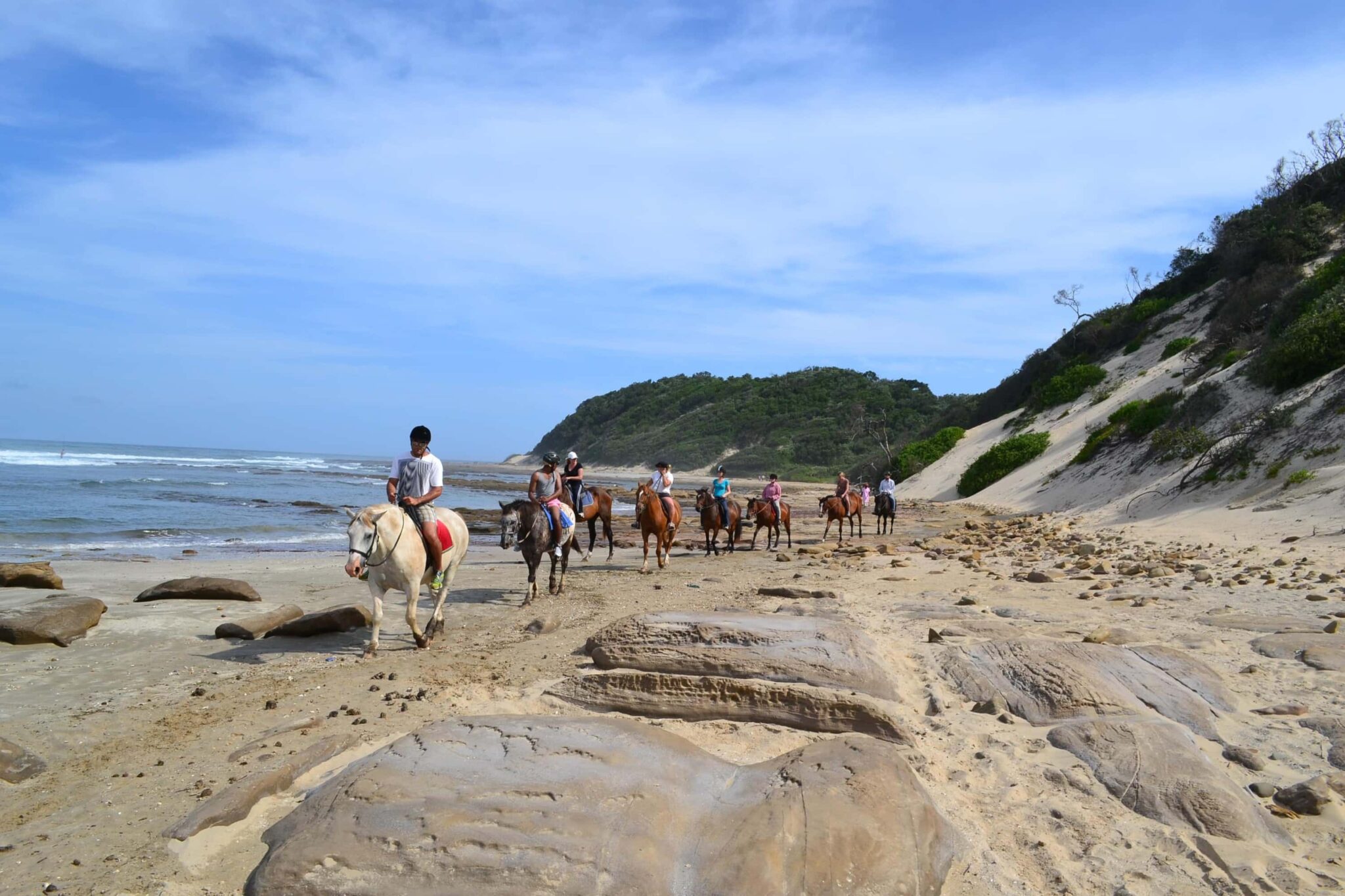 Chintsa : un haut lieu de vacances de la Wild Coast | Afrique du Sud ...
