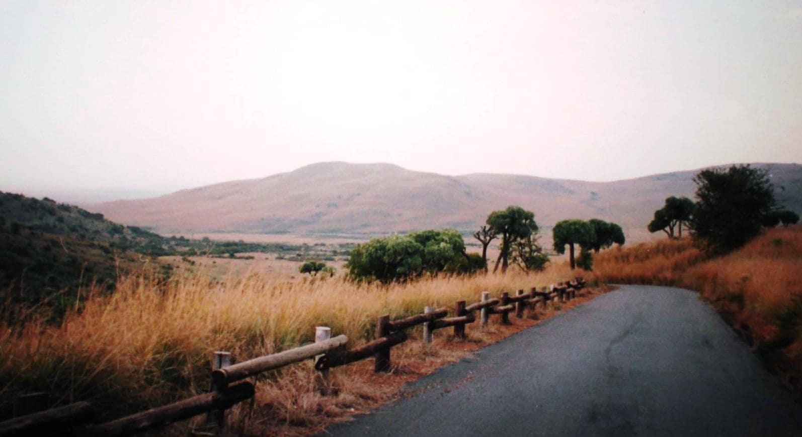 Réserve naturelle du Suikerbosrand - écotourisme dans toute sa ...