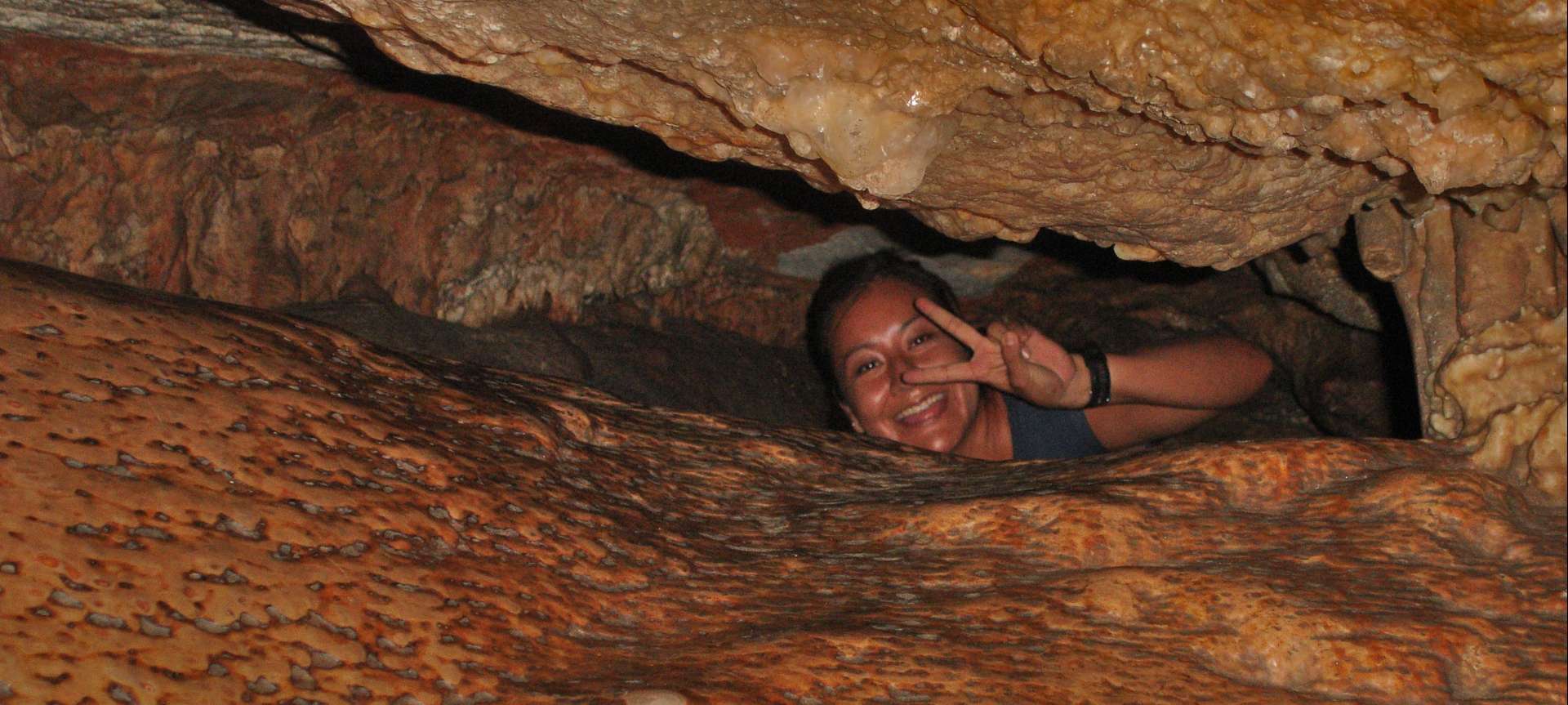 Les grottes de Cango - vieilles de 4.5 milliards d'années | Afrique du ...