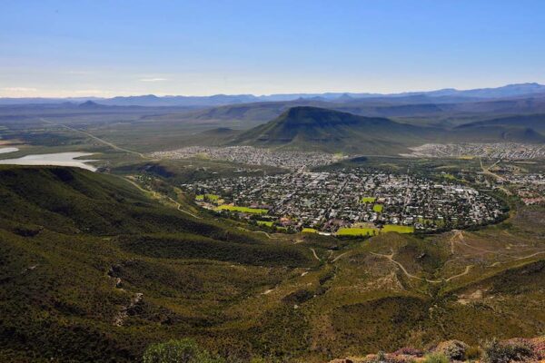 Visiter la région du Transkei | Afrique du Sud Découverte