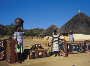 Bapedi : Histoire, traditions, culture et gastronomie | Afrique du Sud ...